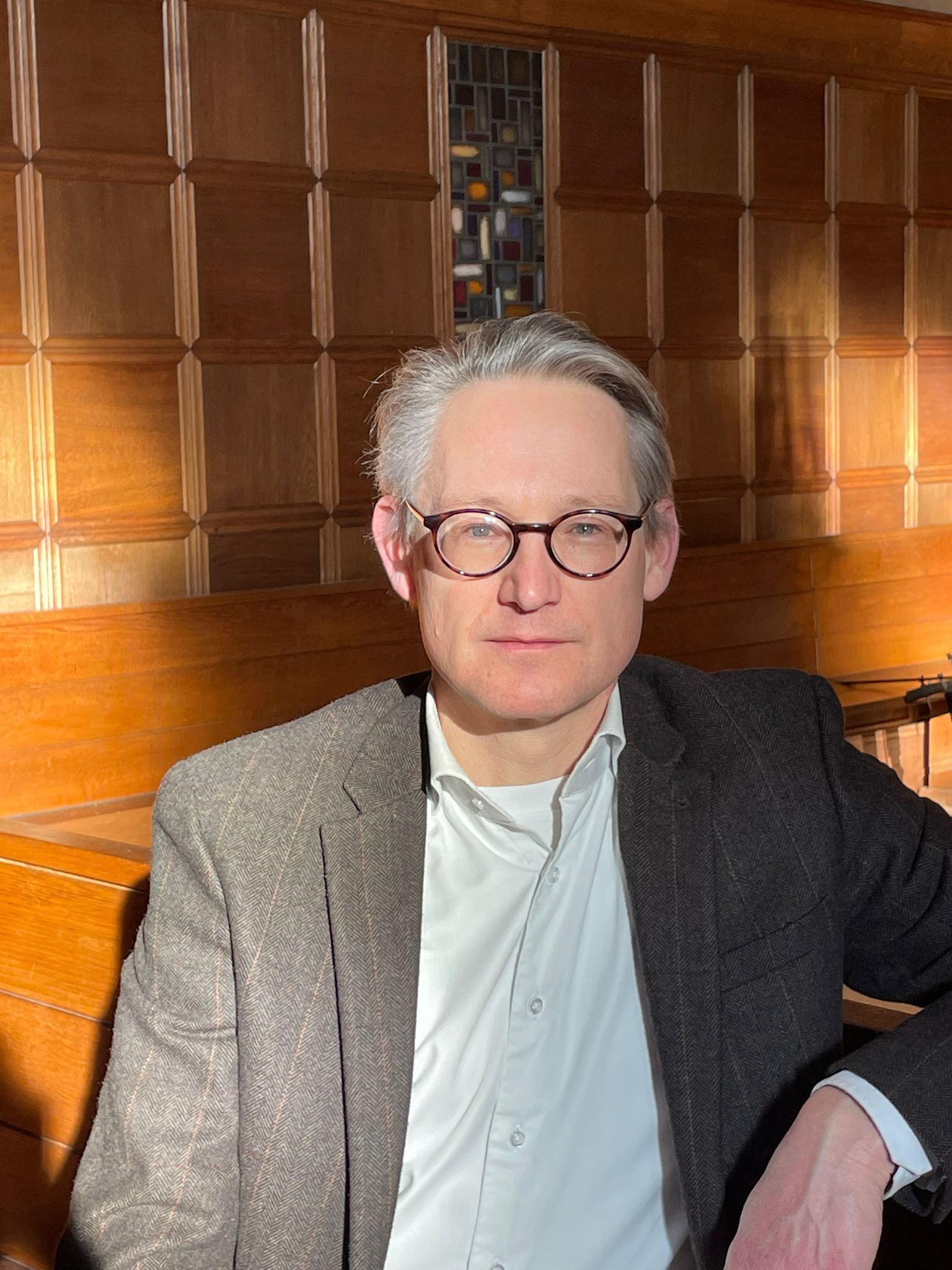 Protestantse Gemeente Duinzichtkerk